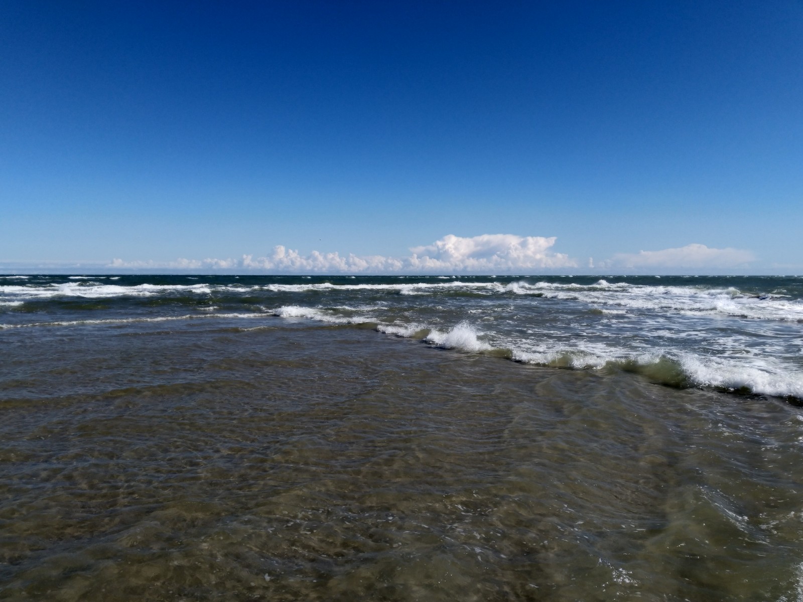 Skagen, light and wonder – Nicole Scobie