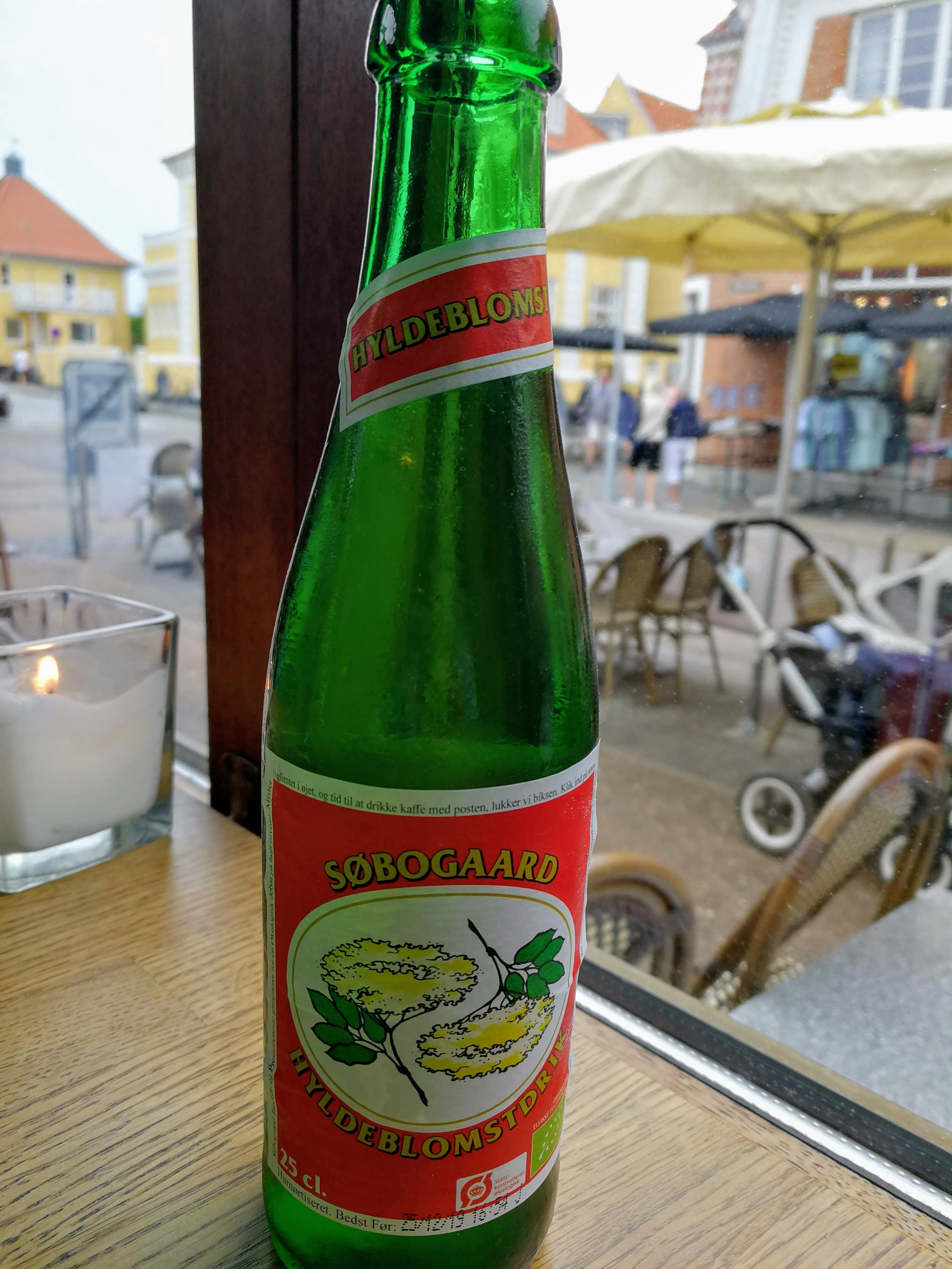 Skagen, light and wonder – Nicole Scobie